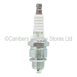 NGK Spark Plug BP8H-N-10 | Cambers Country Store